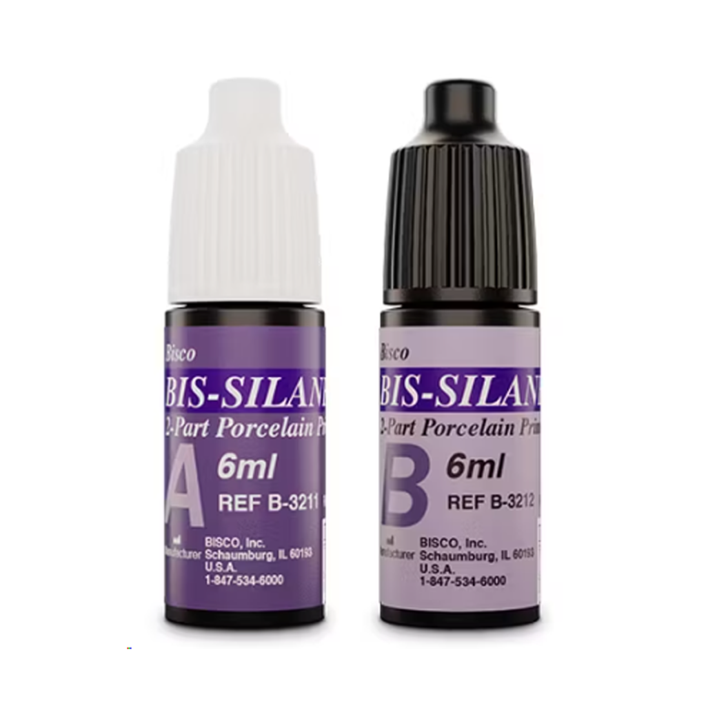 Bis-Silane™ - Julvipdent